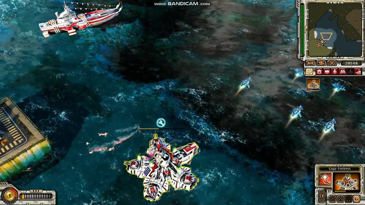 New for the empire video - RA3 Epic War mod for C&C: Red Alert 3 - ModDB