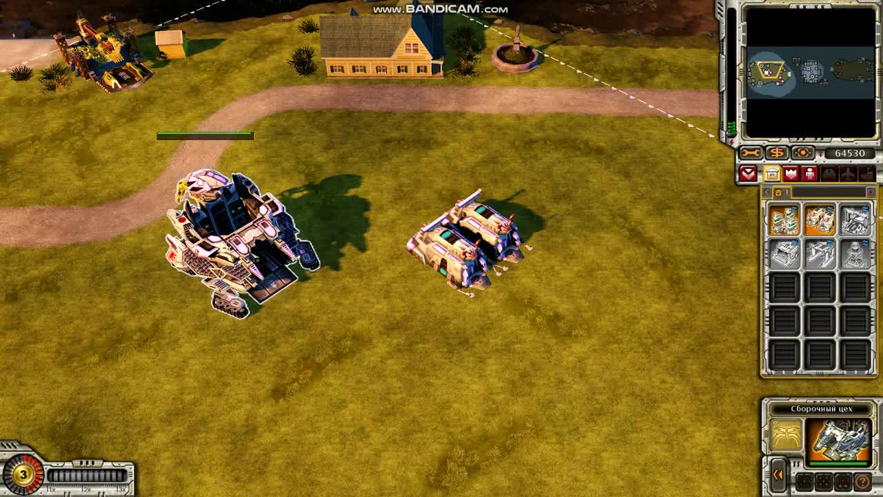 video - RA3 Epic War mod for C&C: Red Alert 3 - ModDB
