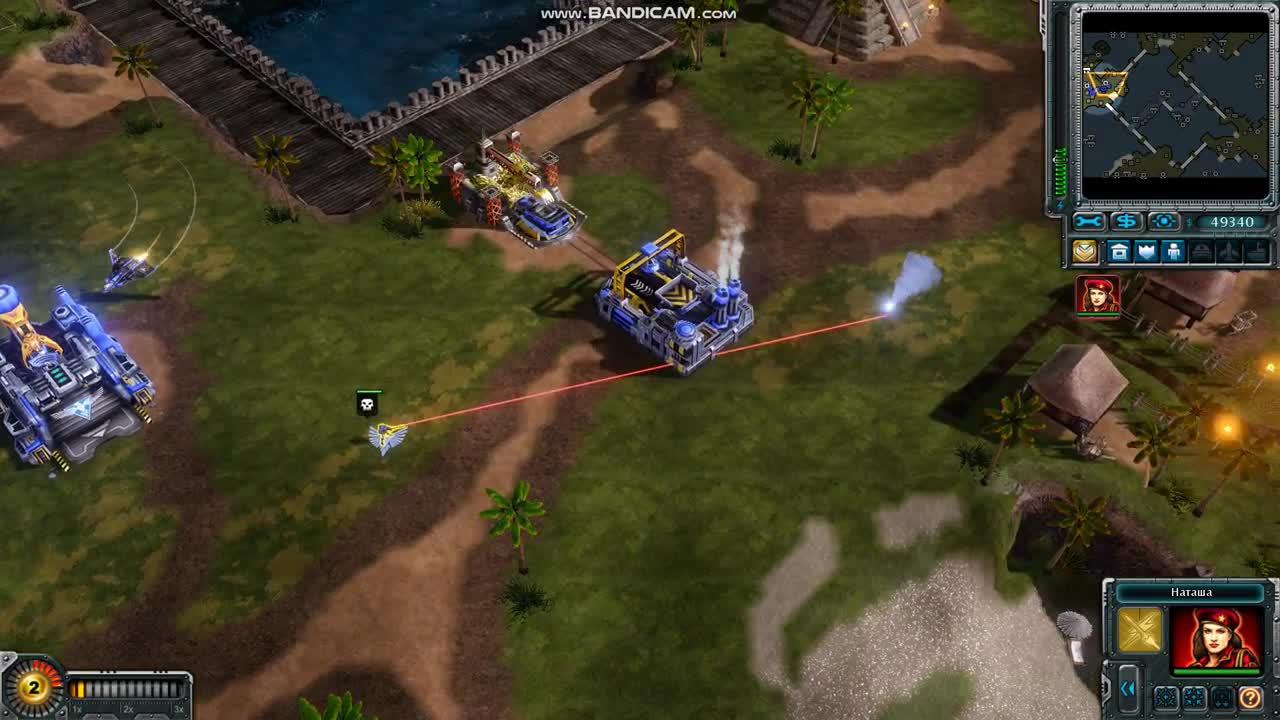 New for the Alliance video - RA3 Epic War mod for C&C: Red Alert 3 - ModDB