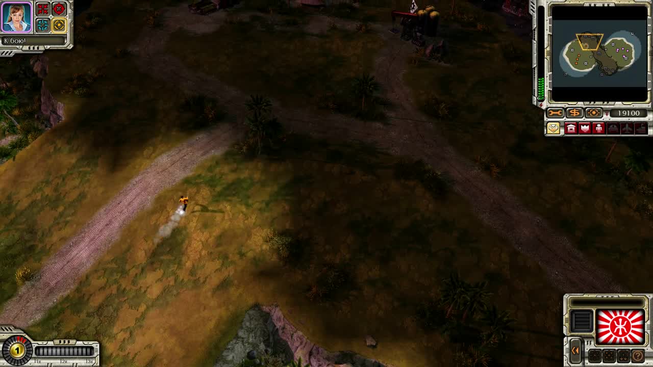 Japan Engineer video - RA3 Epic War mod for C&C: Red Alert 3 - ModDB