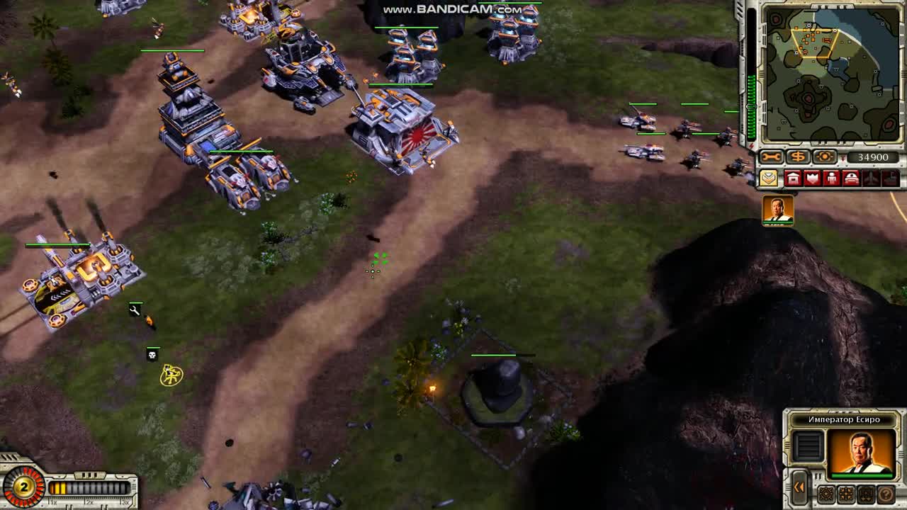 New for the Empire video - RA3 Epic War mod for C&C: Red Alert 3 - ModDB