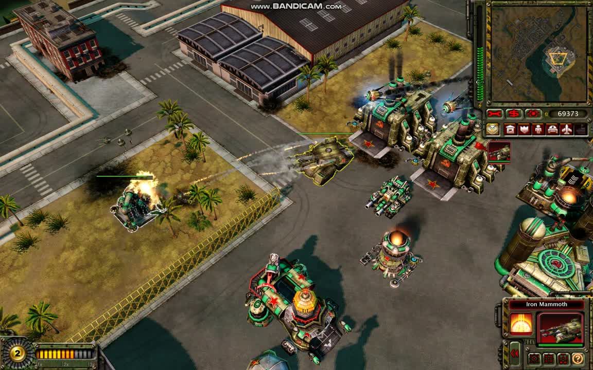 New for the Soviets video - RA3 Epic War mod for C&C: Red Alert 3 - ModDB