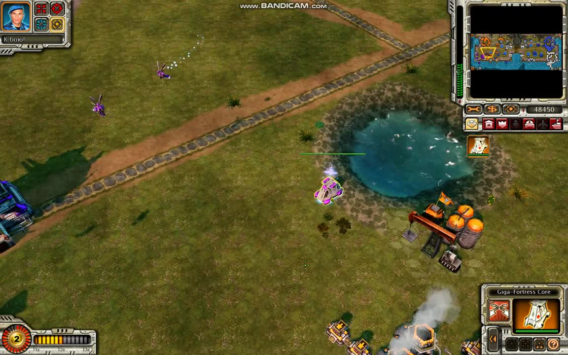 New for the Empire video - RA3 Epic War mod for C&C: Red Alert 3 - ModDB