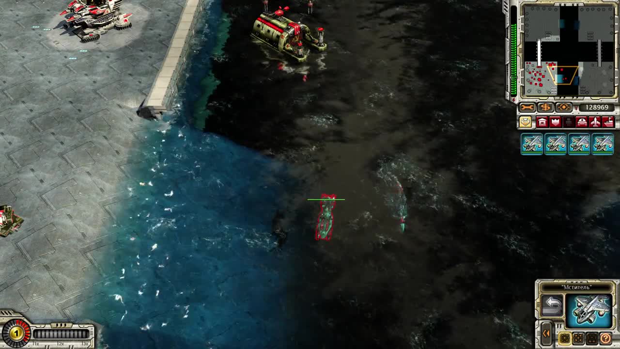 video - RA3 Epic War mod for C&C: Red Alert 3 - ModDB