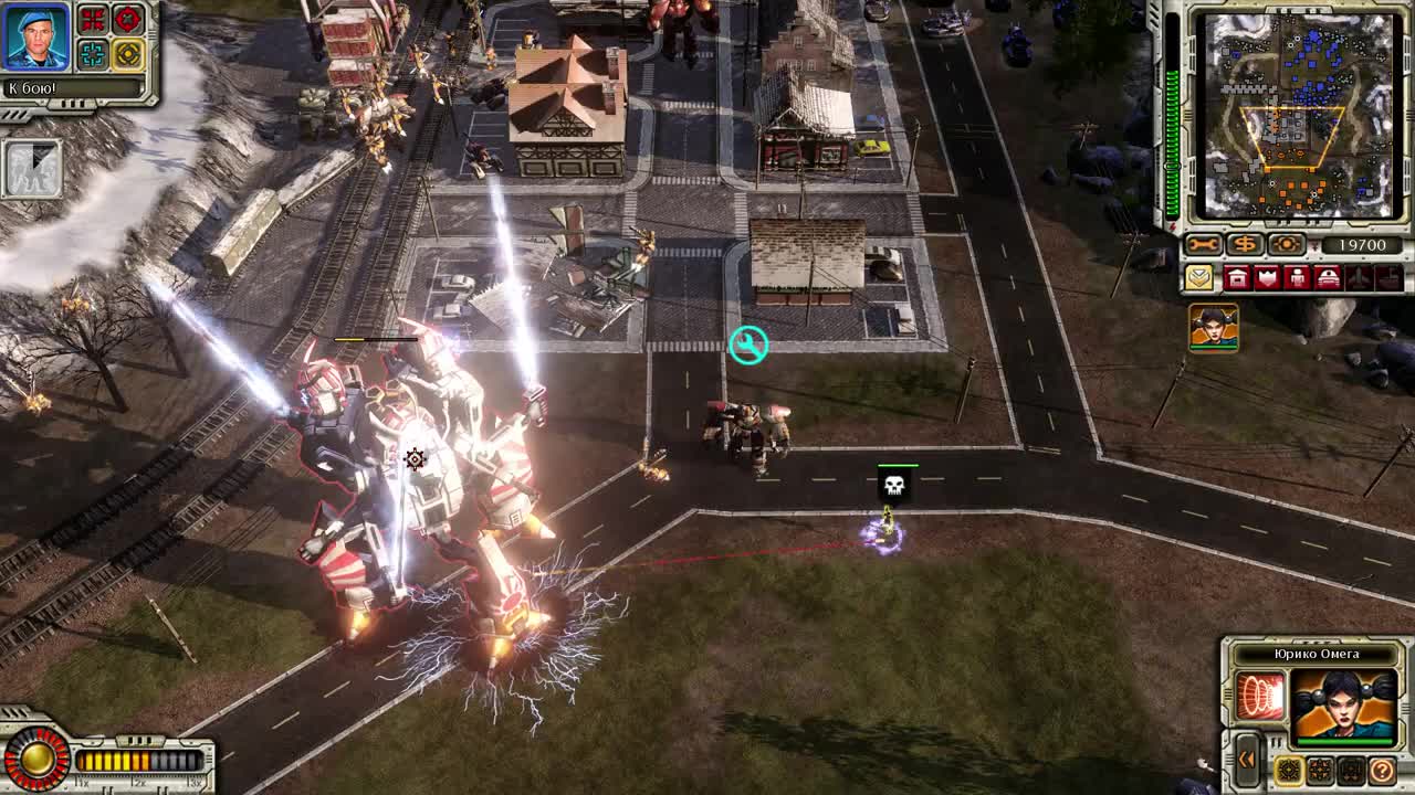 New for the Japs video - RA3 Epic War mod for C&C: Red Alert 3 - ModDB