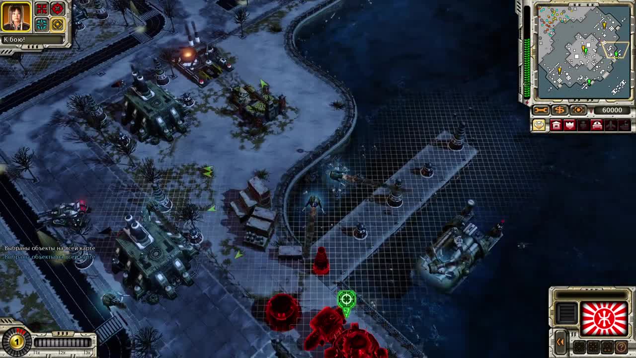 New PVE map video - RA3 Epic War mod for C&C: Red Alert 3 - ModDB