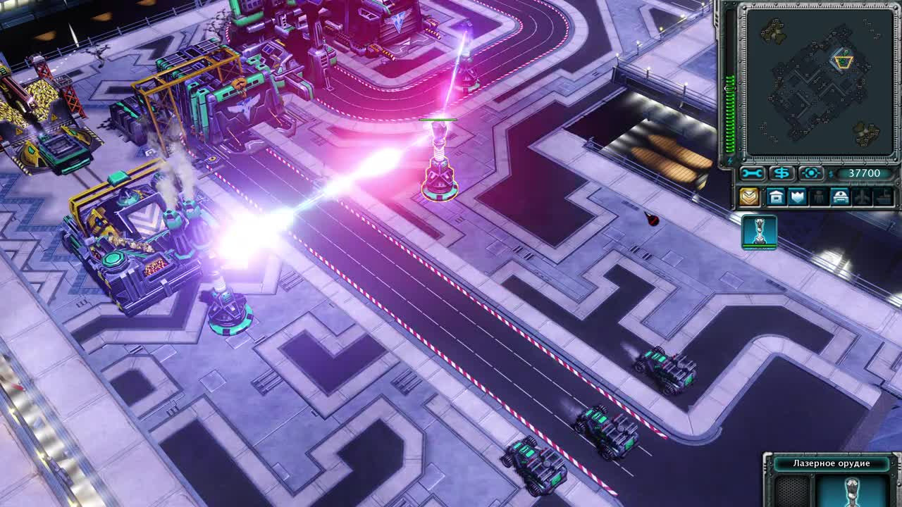 New for the Alliance video - RA3 Epic War mod for C&C: Red Alert 3 - ModDB