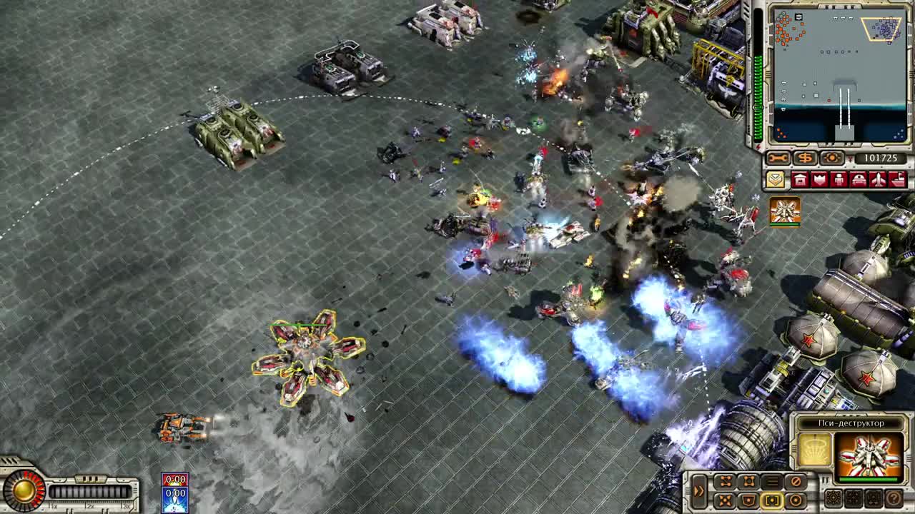 New for the Empire video - RA3 Epic War mod for C&C: Red Alert 3 - ModDB