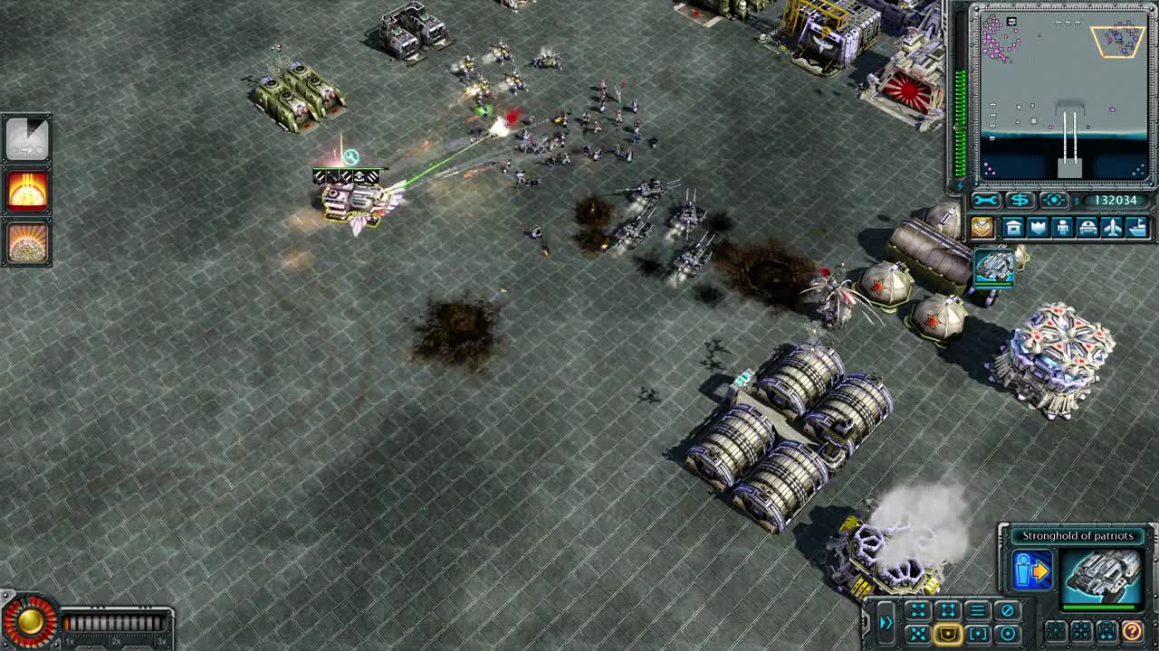 New for the Alliance video - RA3 Epic War mod for C&C: Red Alert 3 - ModDB