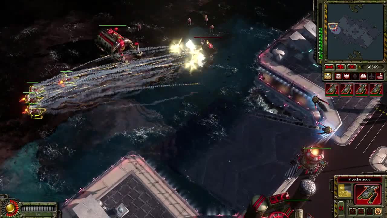 New for the Soviets video - RA3 Epic War mod for C&C: Red Alert 3 - ModDB