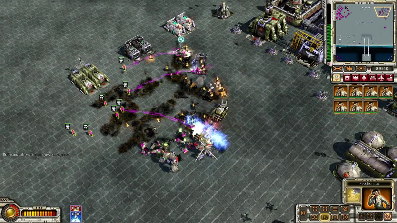 New for the Empire video - RA3 Epic War mod for C&C: Red Alert 3 - ModDB