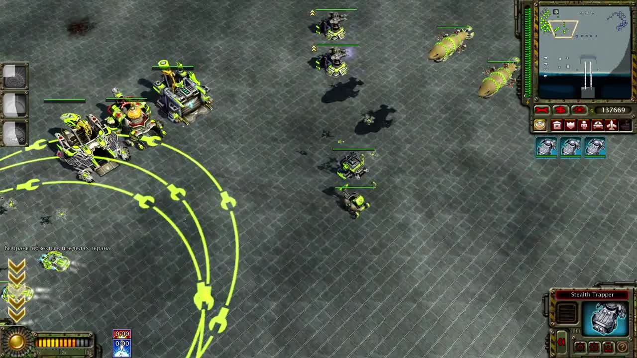 video - RA3 Epic War mod for C&C: Red Alert 3 - ModDB