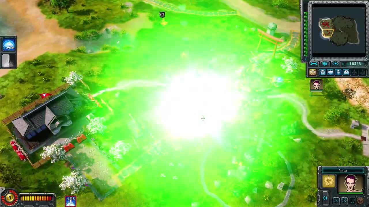 New for the Alliance video - RA3 Epic War mod for C&C: Red Alert 3 - ModDB