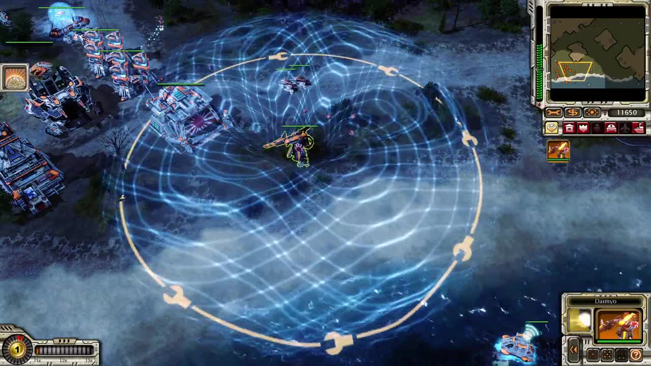 New for the Empire video - RA3 Epic War mod for C&C: Red Alert 3 - ModDB