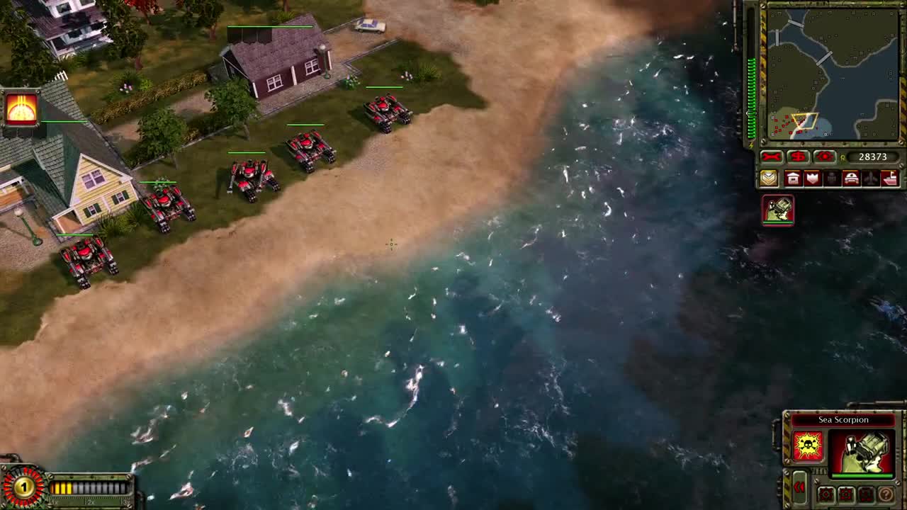 New for the Soviets video - RA3 Epic War mod for C&C: Red Alert 3 - ModDB