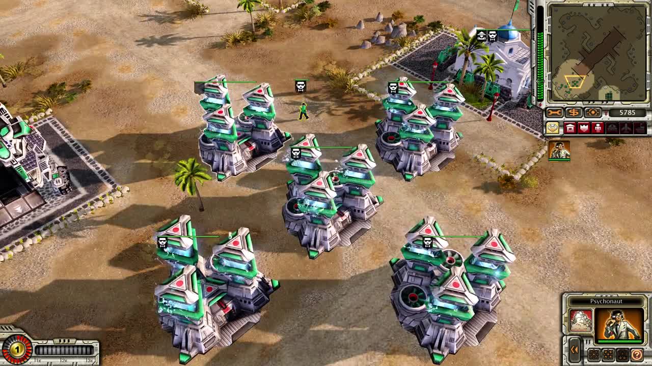 New for the Empire video - RA3 Epic War mod for C&C: Red Alert 3 - ModDB