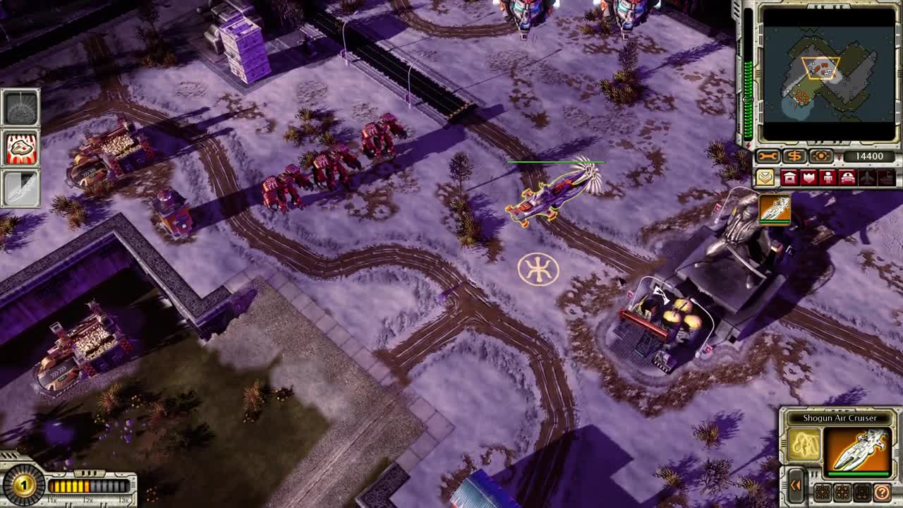 New for the Empire video - RA3 Epic War mod for C&C: Red Alert 3 - ModDB