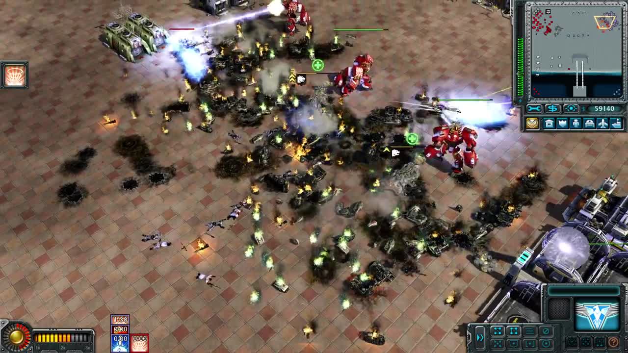 New for the Soviets video - RA3 Epic War mod for C&C: Red Alert 3 - ModDB