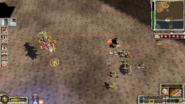 New for the Empire video - RA3 Epic War mod for C&C: Red Alert 3 - ModDB