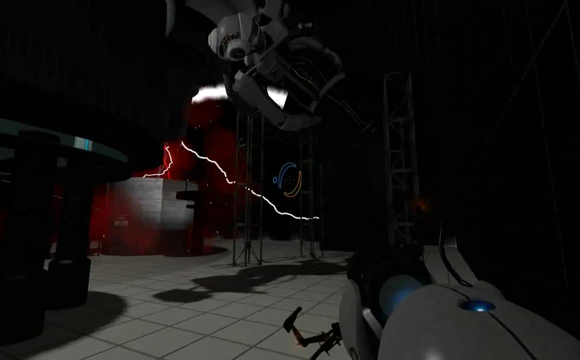 Kore Industries - Episode II Beta 1 video - ModDB