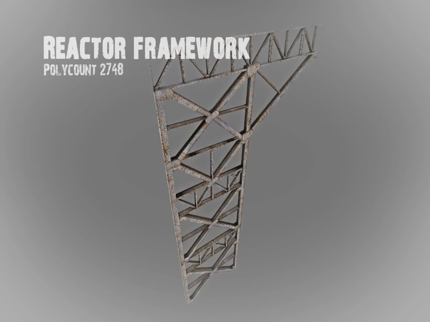 Chernobyl: Modelteaser #1 video - ModDB