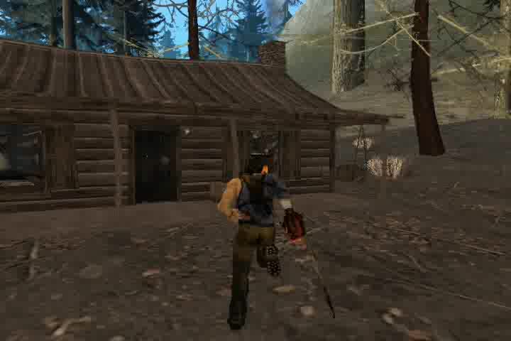 Mod Progress video - Grand Theft Auto Evil Dead mod for Grand Theft ...