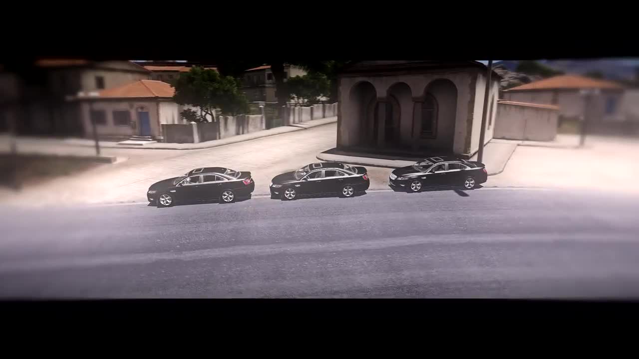 [City Life 3]The Cycle video - ModDB