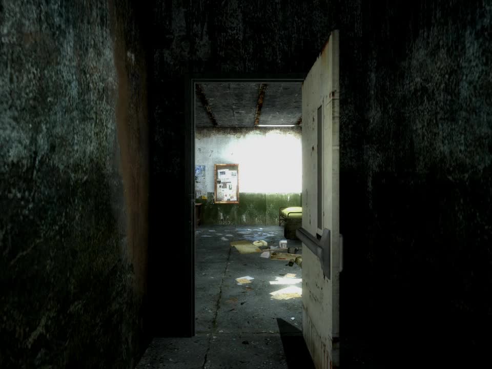 Official Teaser 1 video - Half-Life 2: Dark Legacy mod for Half-Life 2 ...