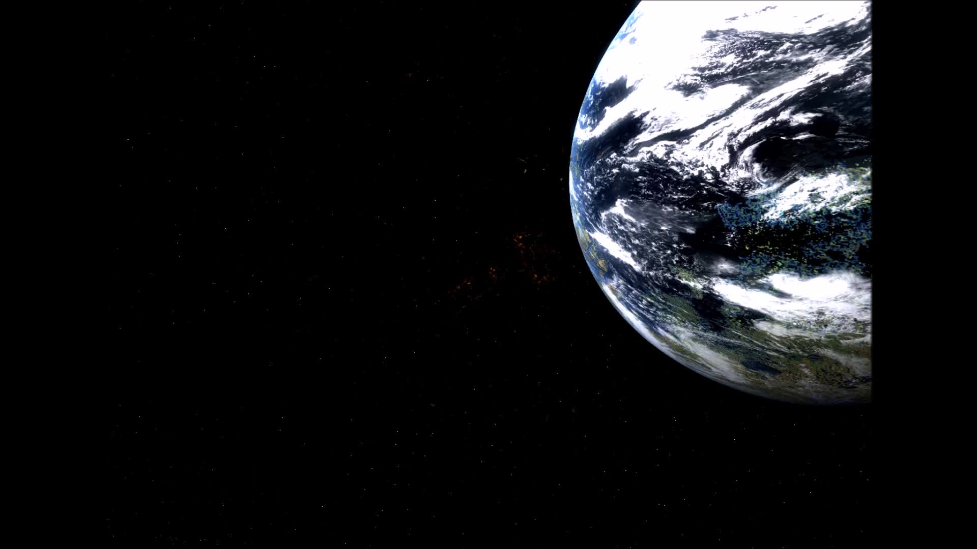 Super-Large Explosion Comparison video - Star Trek: Continuum mod for ...