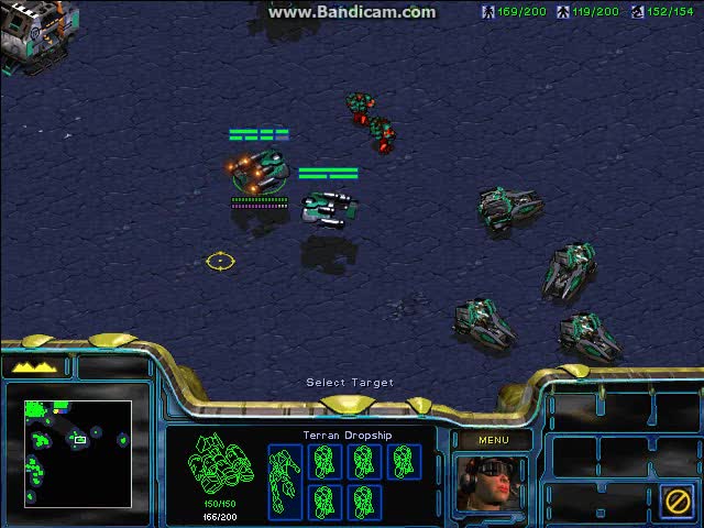 Terran update video - SC Revolution Mod for StarCraft - ModDB