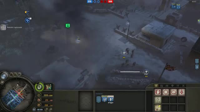 CoH: Europe at war mod - Pegasus bridge (2) video - ModDB