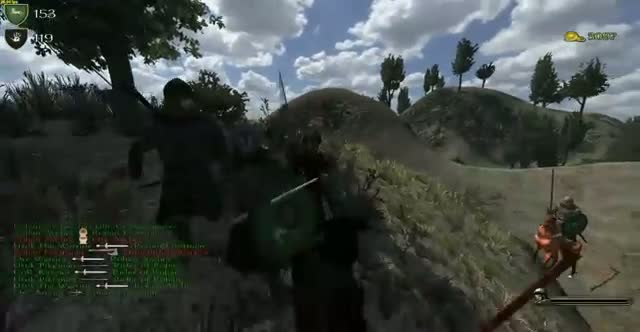 The Hornburg Isengard armors part 2 video - ModDB