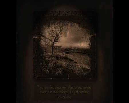 Game-Over Screentest #1 video - What Remains mod for Fallout - ModDB