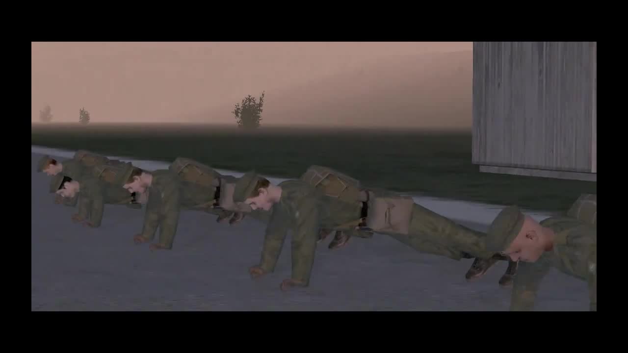 Operation Flashpoint - ČSLA Mod video - ModDB