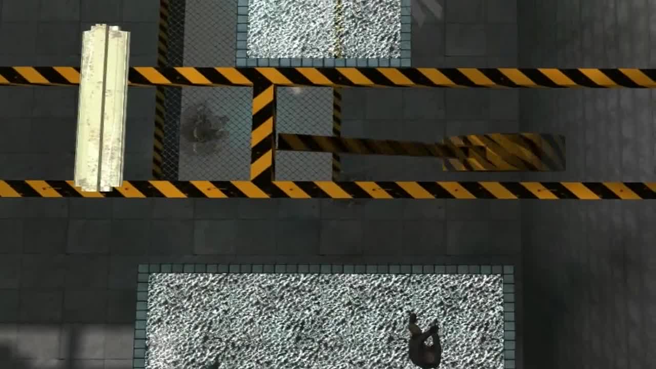 BraX's Death Run official Trailer video - ModDB