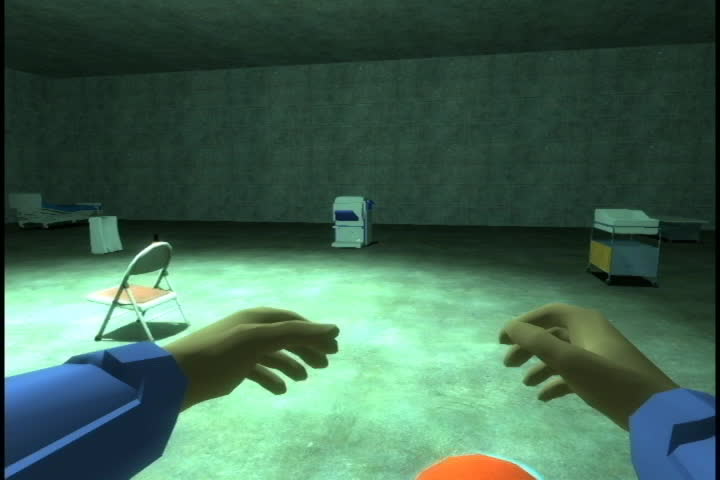 Mechanic + Puzzle Demonstration video - Obscura mod for Half-Life 2 - ModDB