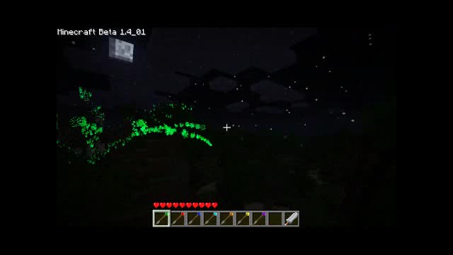 BMS v0.3 Features video - Blackmodule’s Minecraft Suite for Minecraft - ModDB