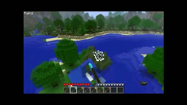 Blackmodule's Minecraft Suite - A Minecraft Mod video - ModDB
