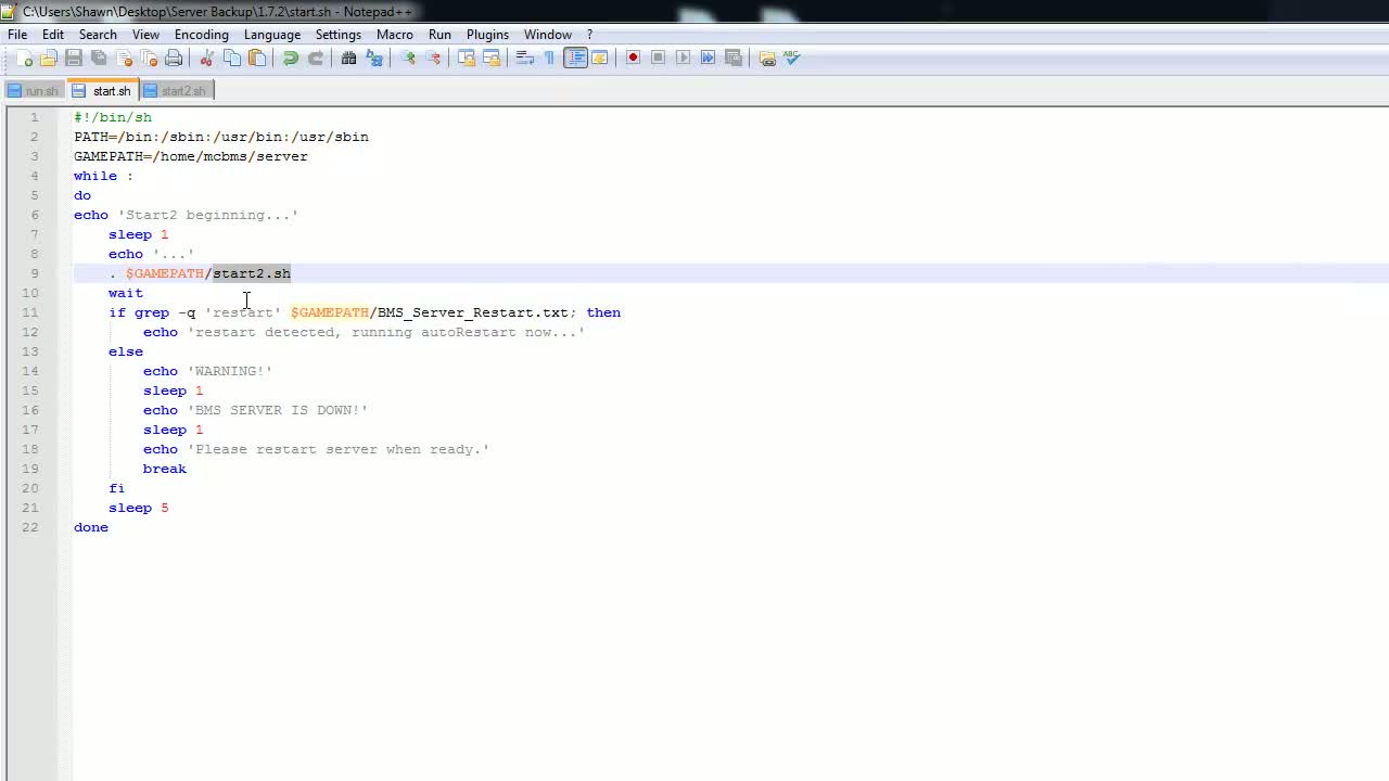 Blackmodule's Minecraft Suite Auto Crash Detection video - ModDB