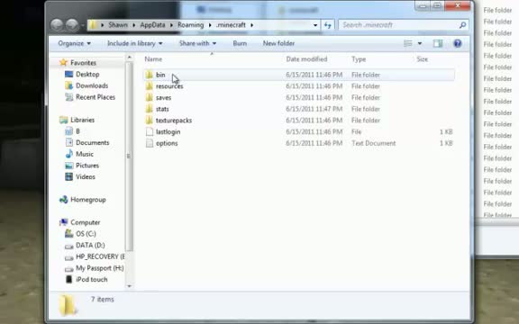 Blackmodule's Minecraft Suite Windows Instillation video - ModDB