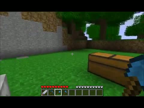 Blackmodule's Minecraft Suite v0.5 Feature Video - ModDB