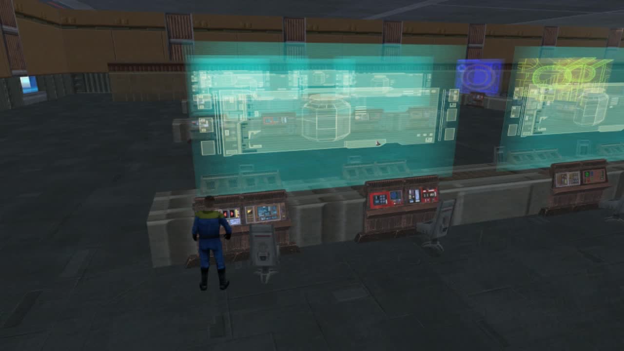 Bespin WIP Scenery video - Rising Empire mod for Call to Arms - ModDB