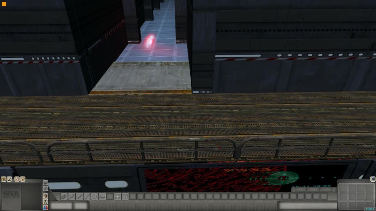 Holo test & something else... video - Rising Empire mod for Call to ...