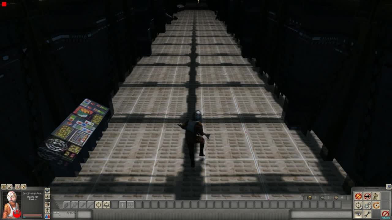 Shieldwall - It's a Trap! video - Rising Empire mod for Call to Arms - ModDB