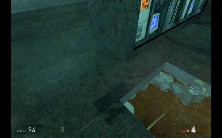 Ground Complex - Bioko's Complete Walkthrough p2 video - ModDB