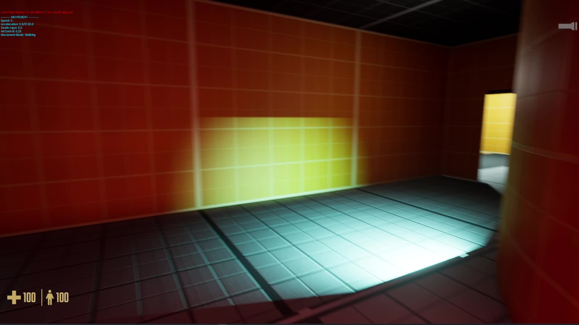 Animation Test video - Half-Life Hazardous Materials mod for Half-Life ...