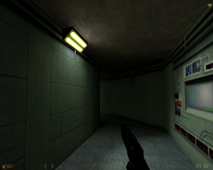 Half-Life Hazardous Materials Extended Trailer video - ModDB