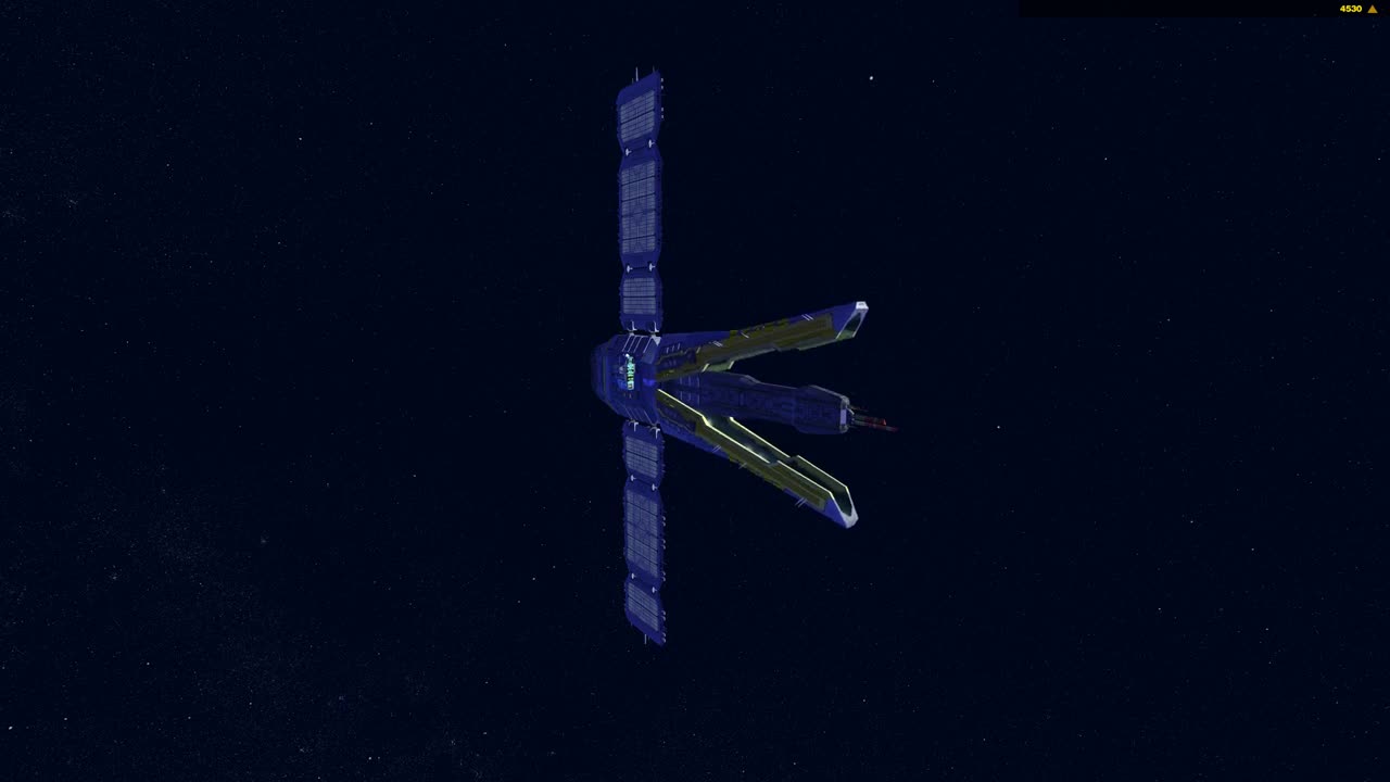 Call Special Group to Research Ship (Vaygr) video - Homeworld2 ...