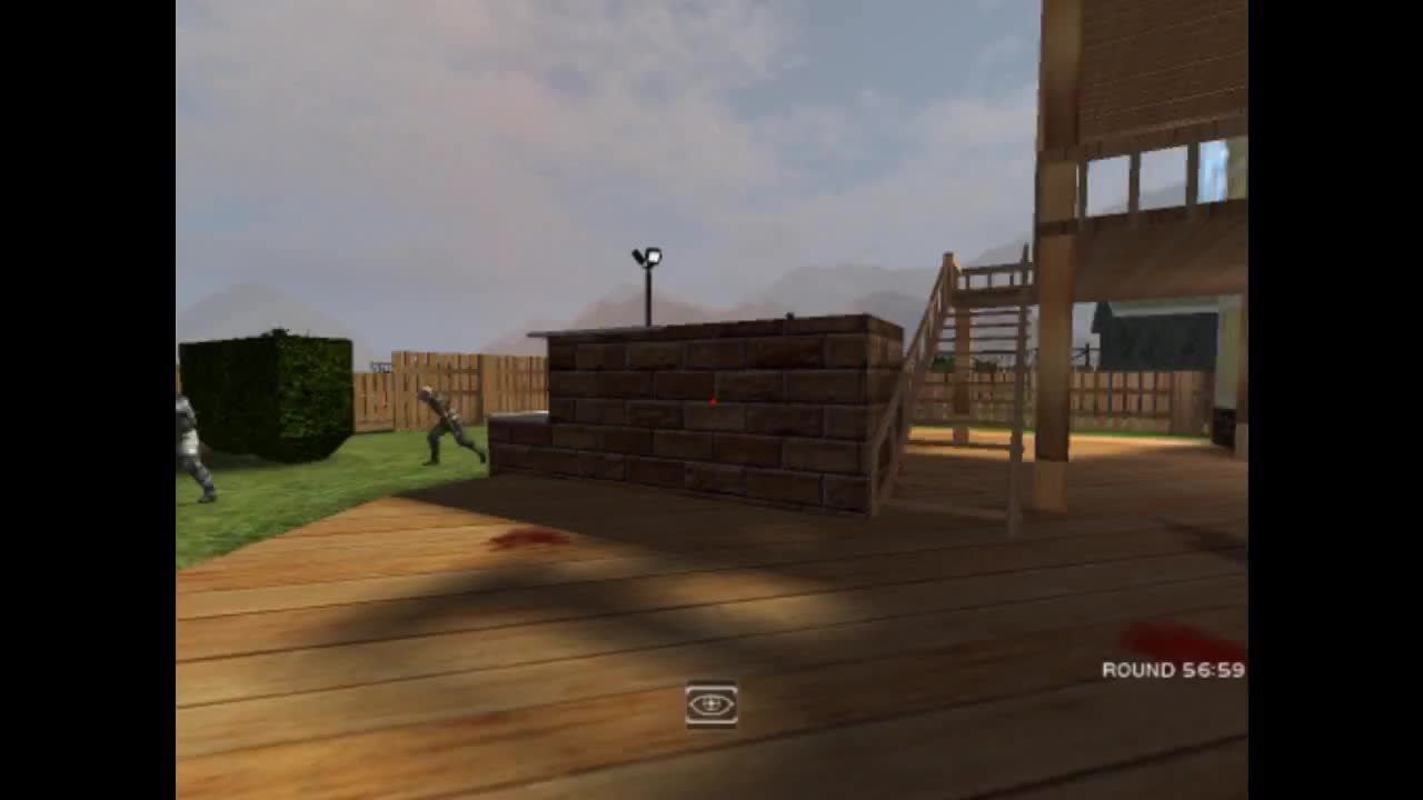 R6: Zombies online beta gameplay video - ModDB