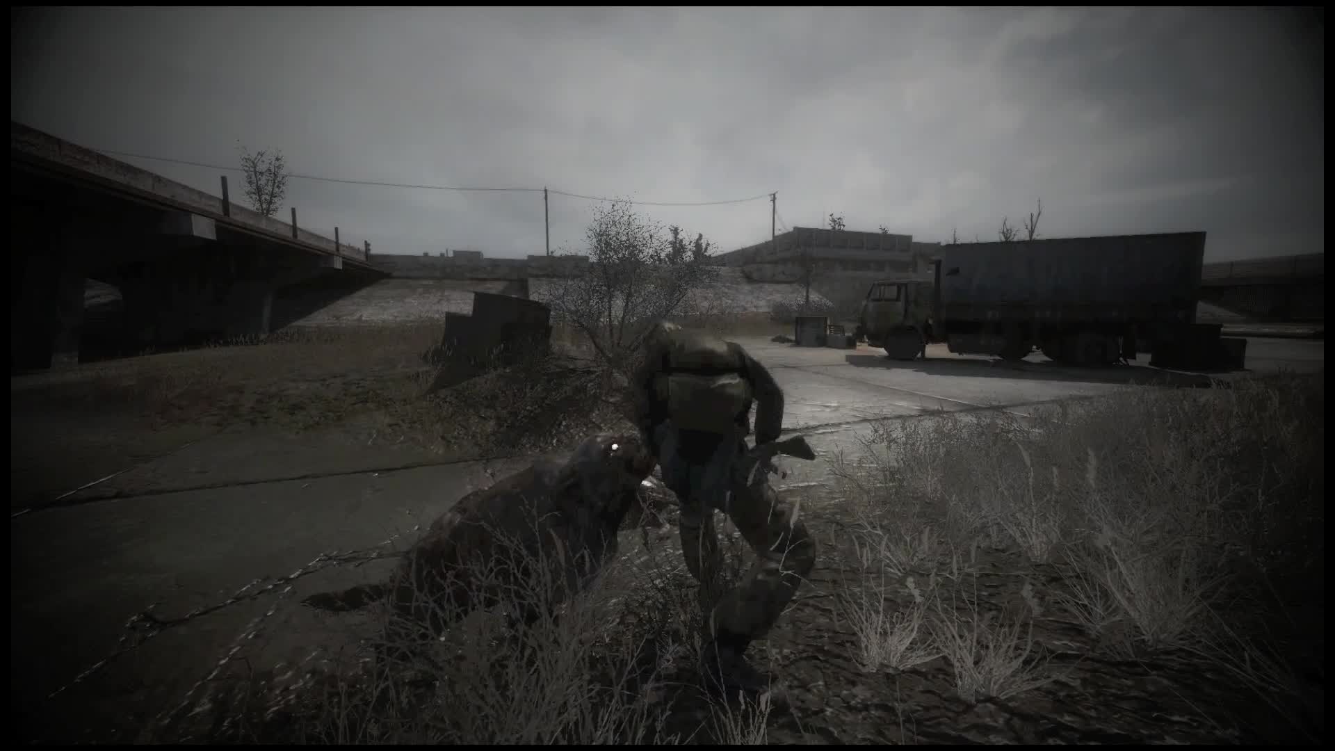 MISERY 2.1 teaser video - ModDB